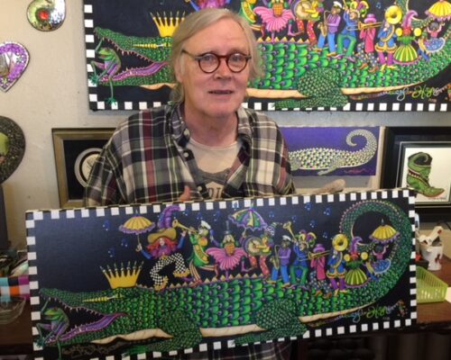 Prints & Paintings | The Jamie Hayes Gallery