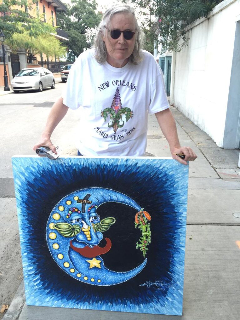 Moving forward…. | The Jamie Hayes Gallery