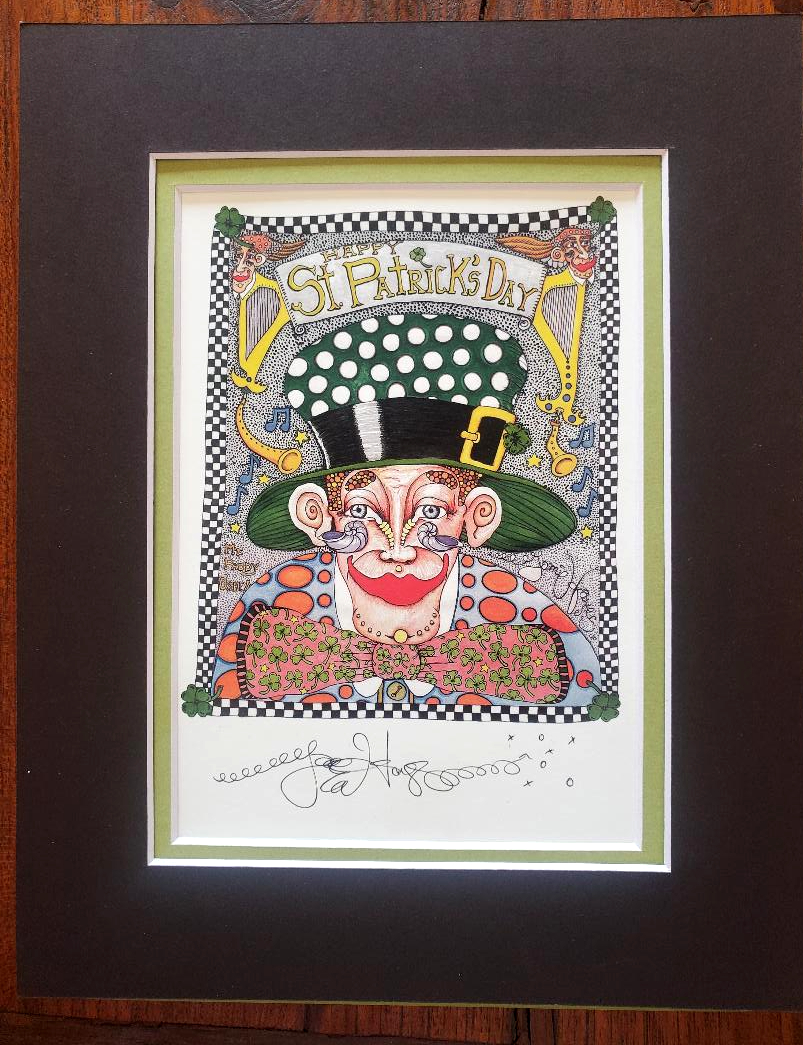 pos | The Jamie Hayes Gallery
