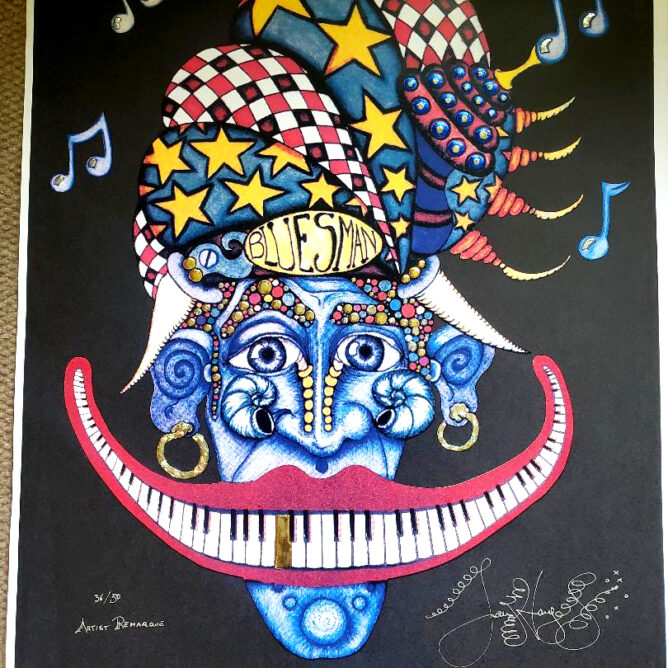 The Jamie Hayes Gallery Welcome