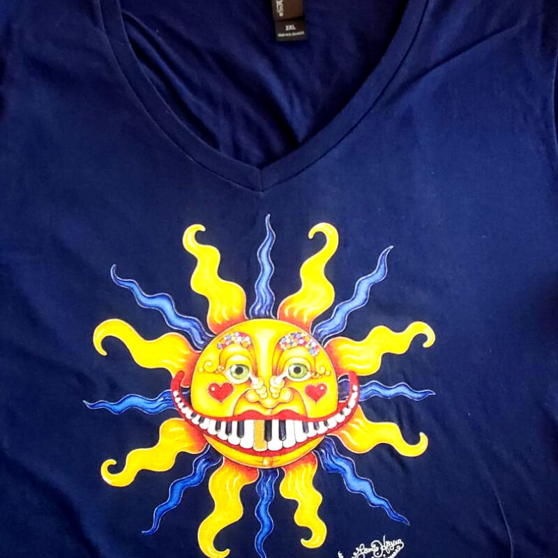 Jamie Hayes T-Shirts | The Jamie Hayes Gallery